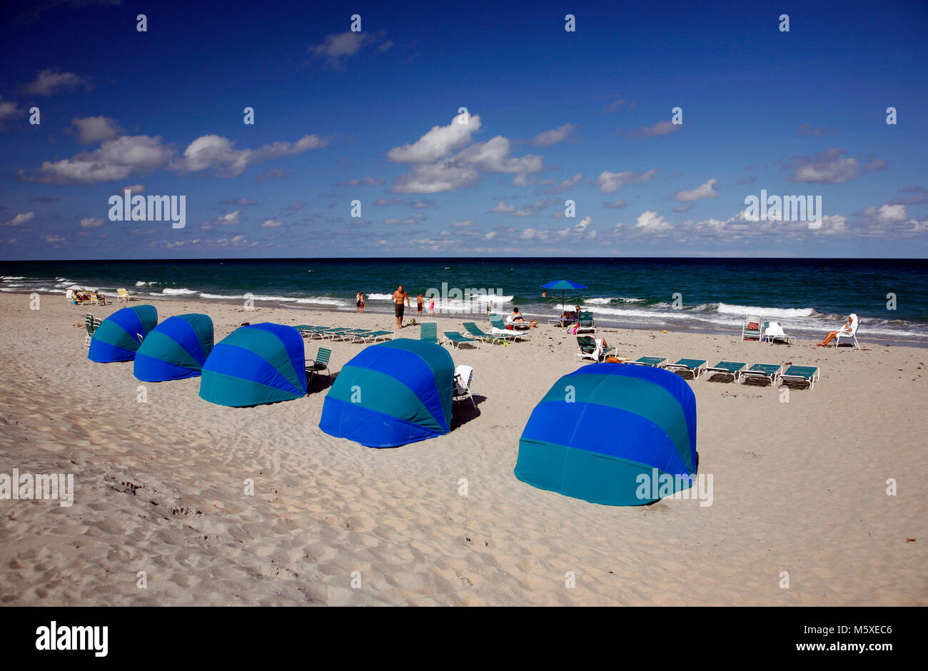 Downtown delray hi-res stock photography and images - Alamy