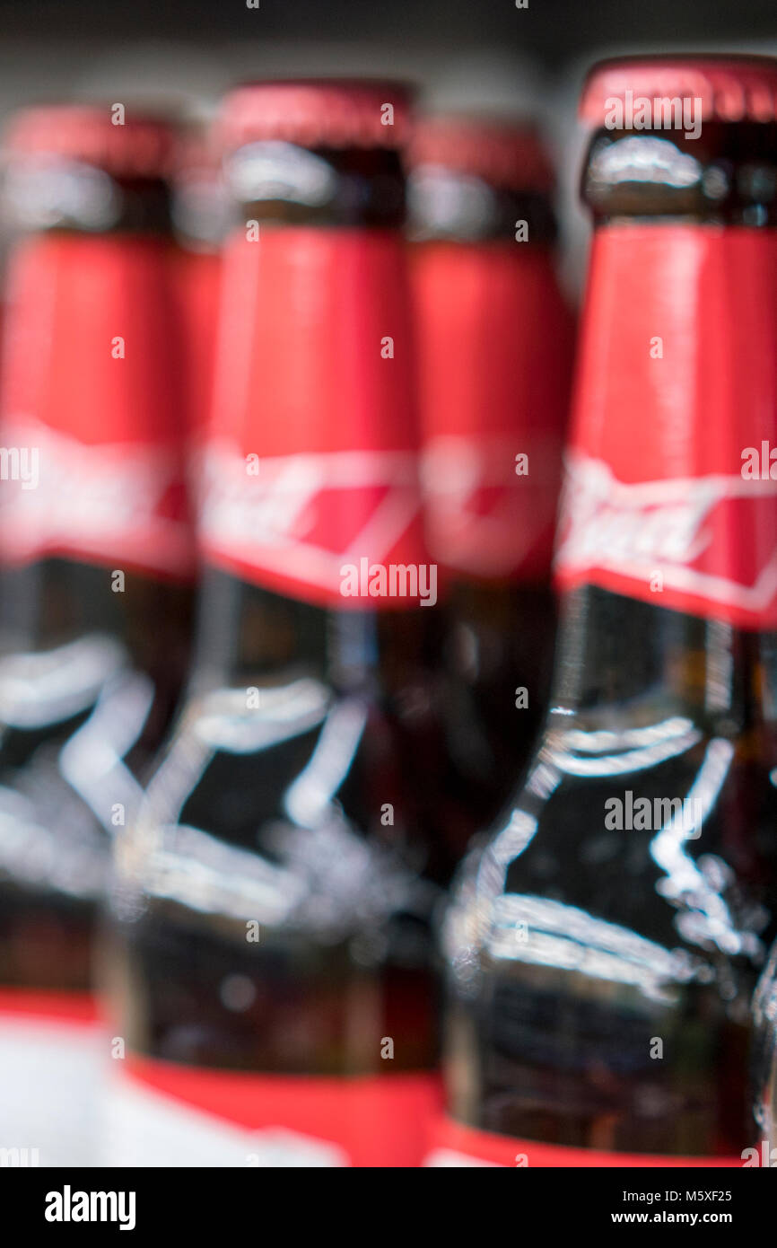 Top shelf beer hi-res stock photography and images - Alamy