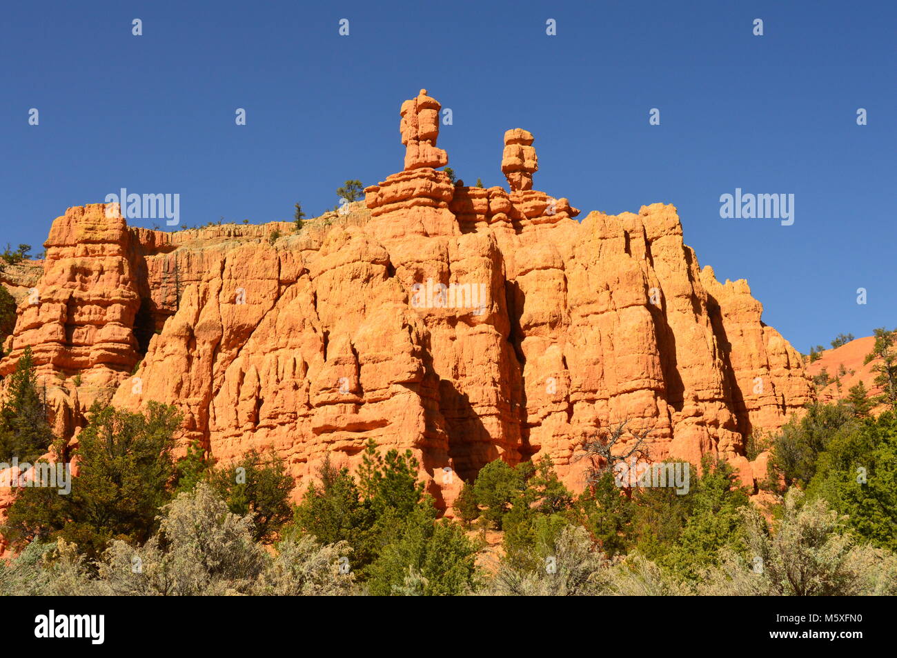 Sandstone monu hi-res stock photography and images - Alamy
