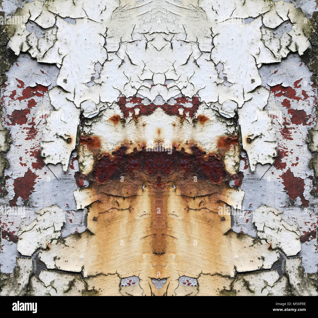 Old cracked paint hi-res stock photography and images - Alamy