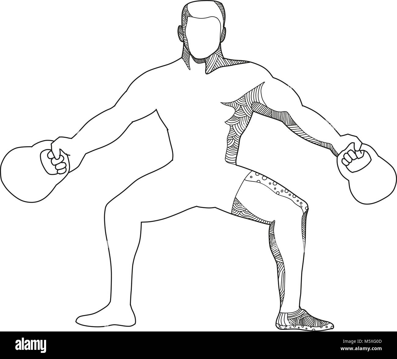 Trainer art hi-res stock photography and images - Alamy