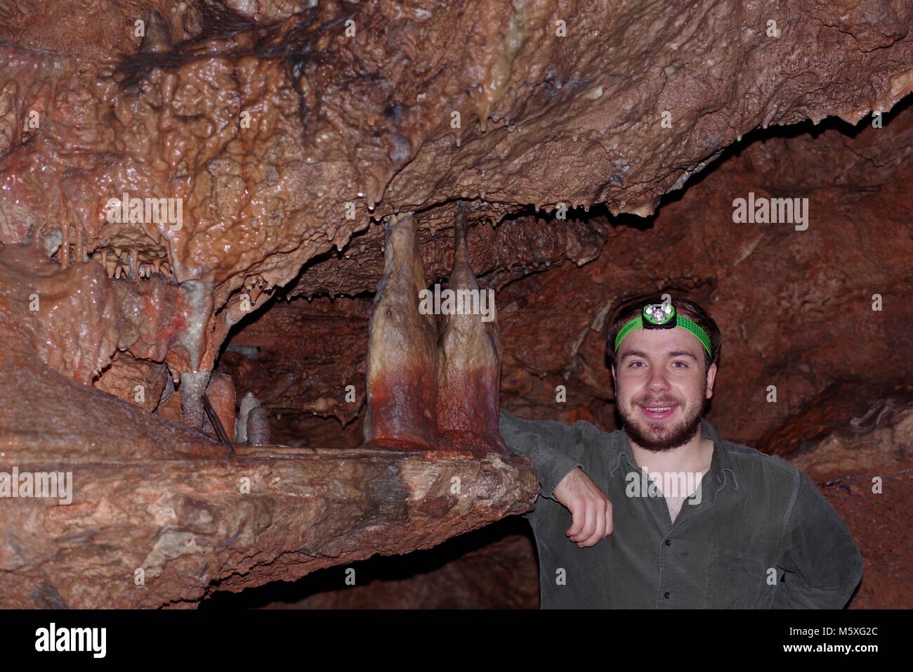 Brixham Cavern, Windmill Hill Bone Cave. An Ancient Monument ...