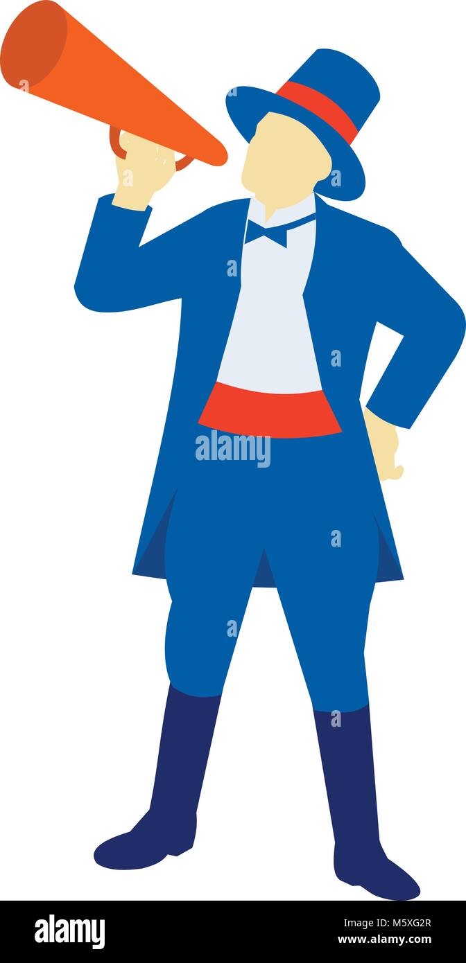 Ringleader Stock Vector Images - Alamy