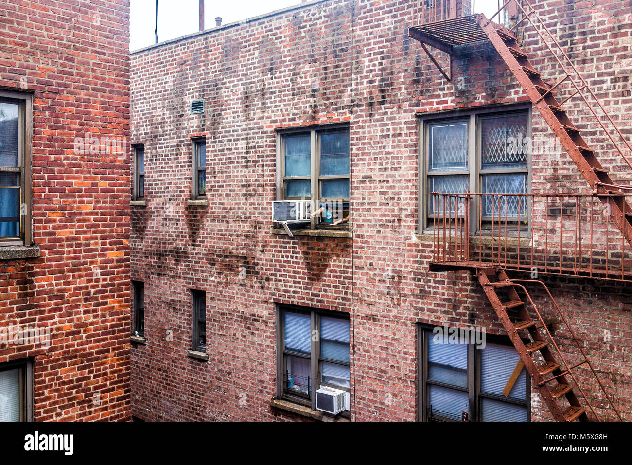 Children poor usa city hi-res stock photography and images - Alamy