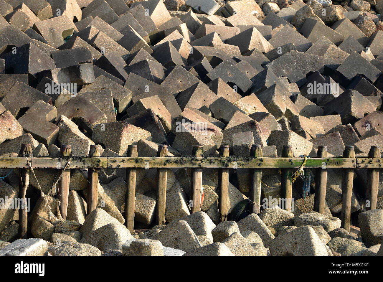 Riprap hi-res stock photography and images - Alamy