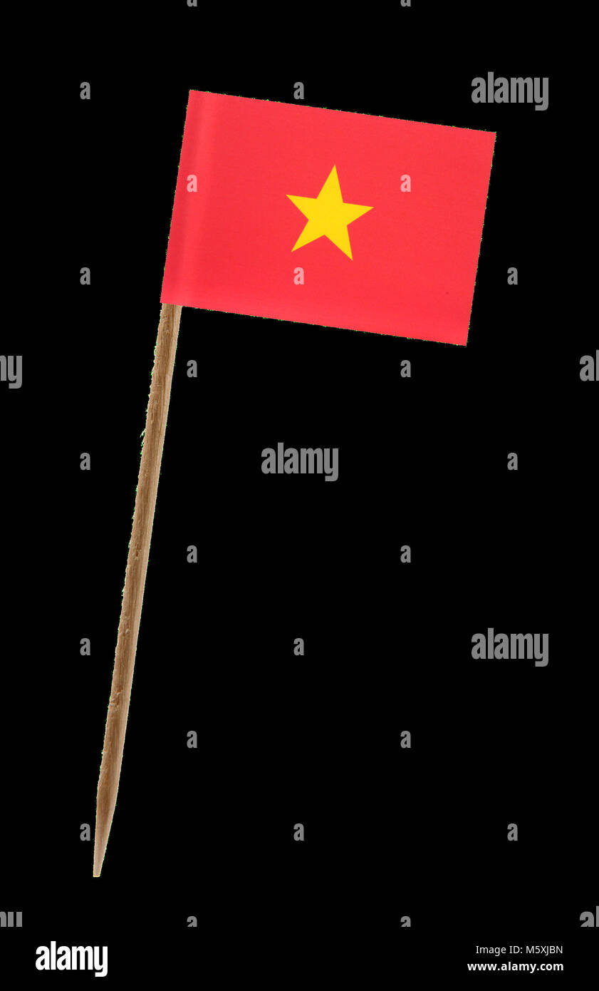 Flag vietnam on green screen hi-res stock photography and images - Alamy