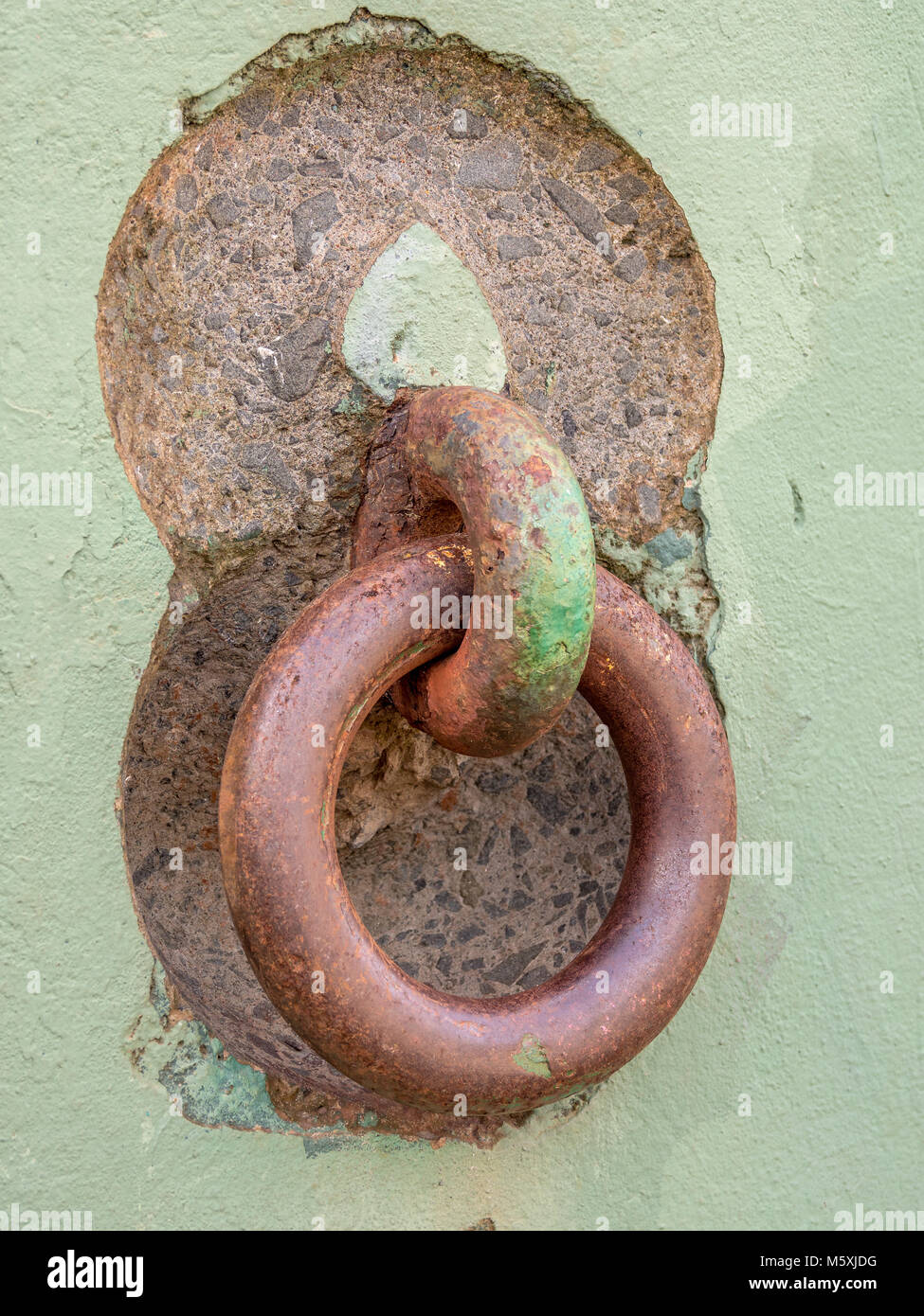 California concrete hi-res stock photography and images - Alamy