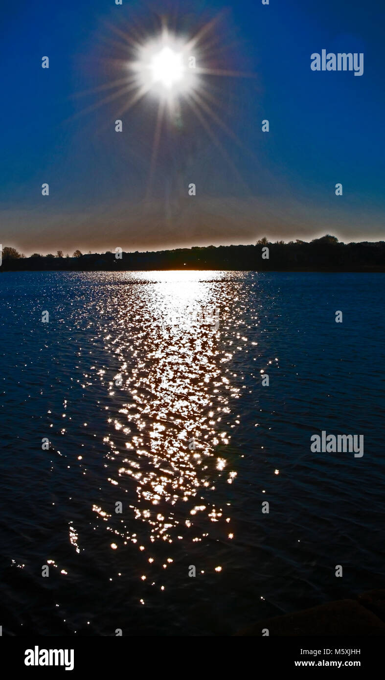 Heavenly landscapes hi-res stock photography and images - Alamy