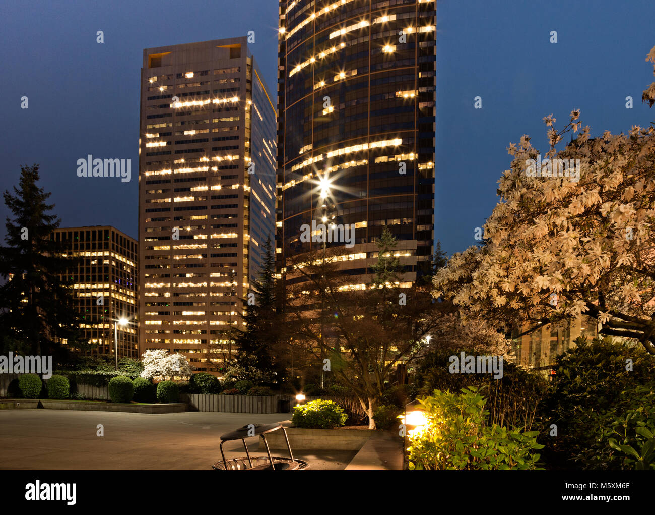 Interstate 5 cap hi-res stock photography and images - Alamy