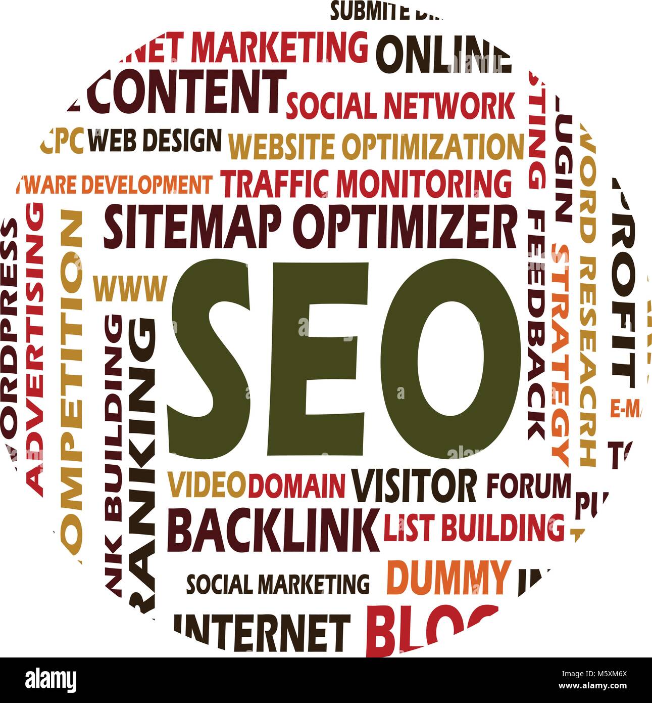 Optimization technique hi-res stock photography and images - Alamy