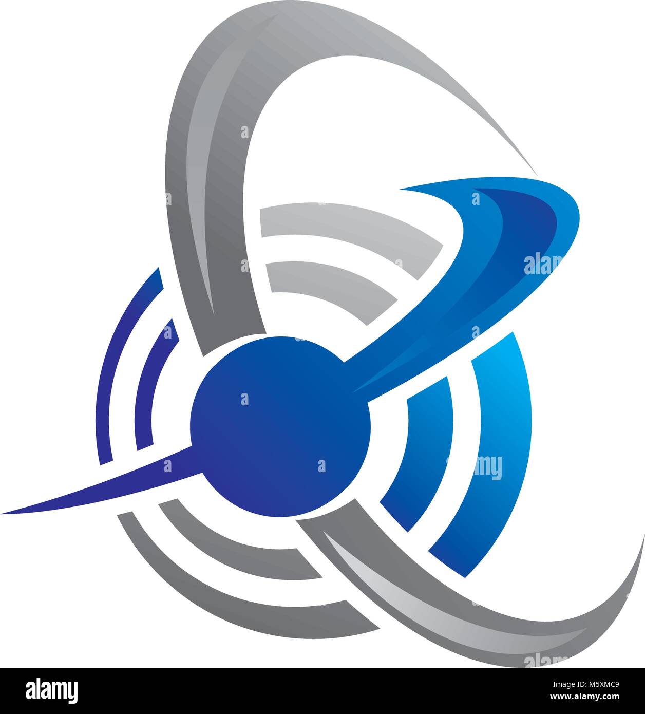 Business Target Logo Design Template Vector Stock Vector Image & Art ...