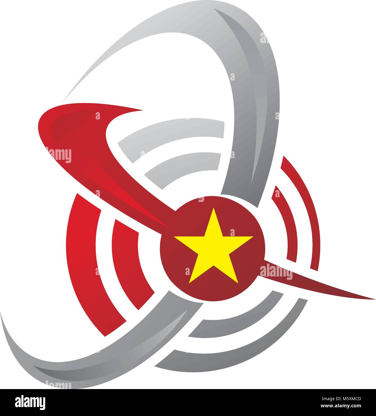 Business Target Logo Design Template Vector Stock Vector Image & Art ...