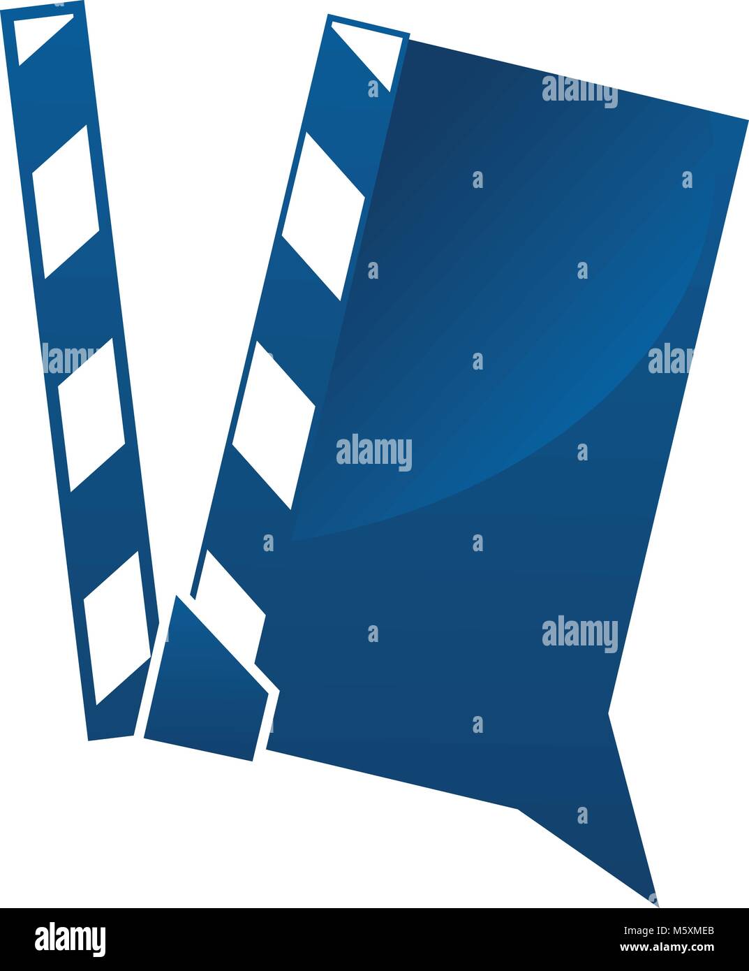 Video Sharing Logo Design Template Vector Stock Vector Image & Art - Alamy
