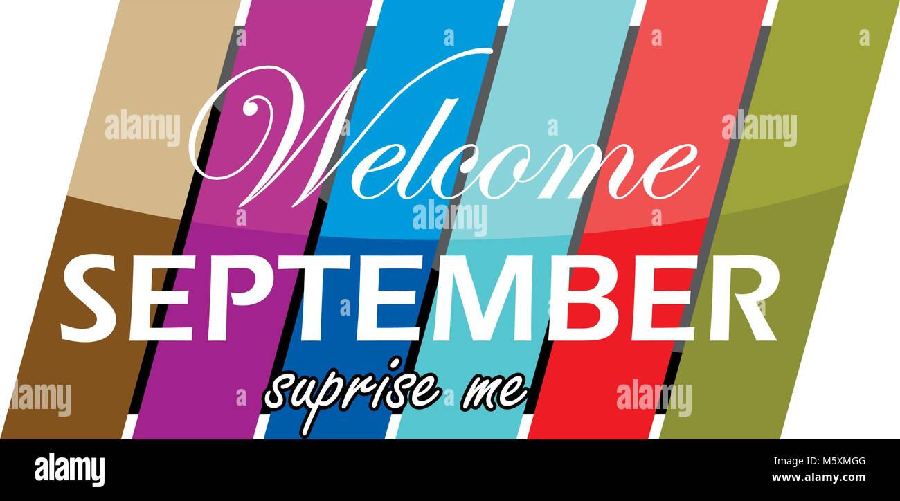 Surprise letter Stock Vector Images - Alamy