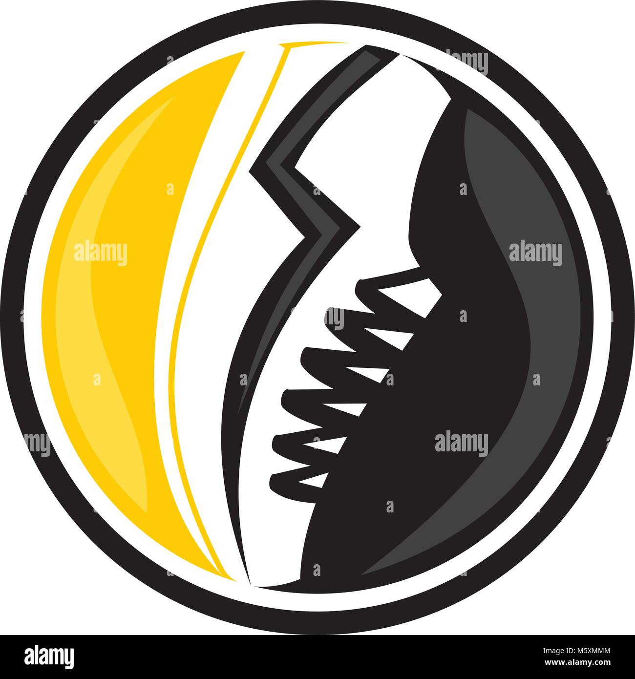 Sports shoe sale Stock Vector Images - Alamy