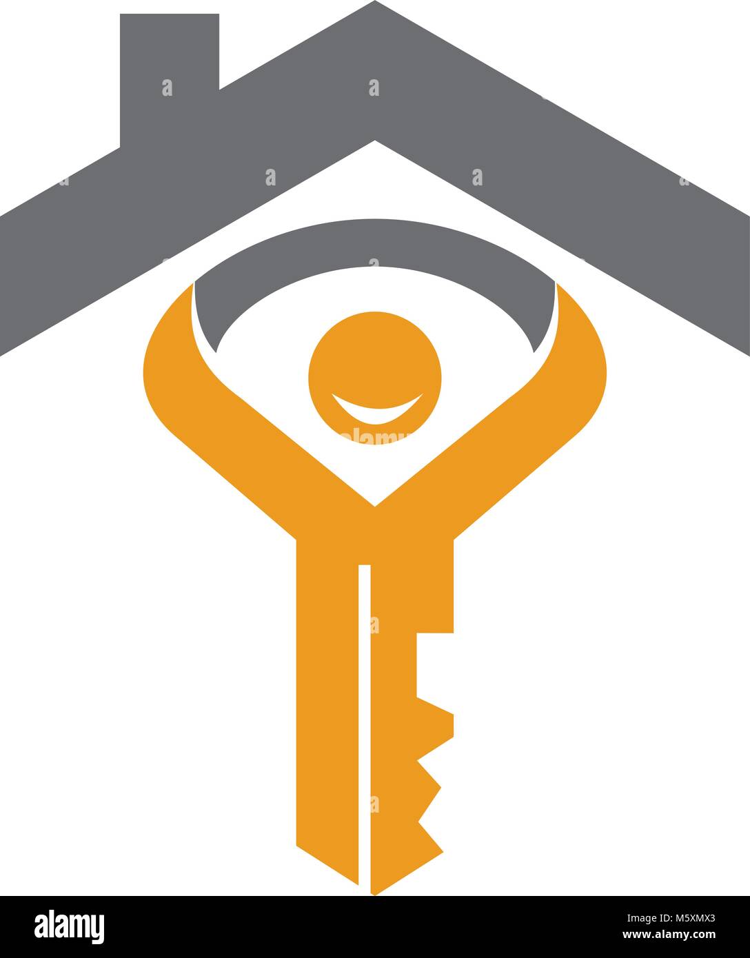 Success key of life Stock Vector Image & Art - Alamy