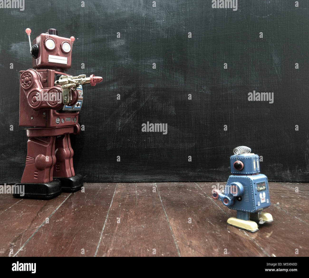 Techer school hi-res stock photography and images - Alamy