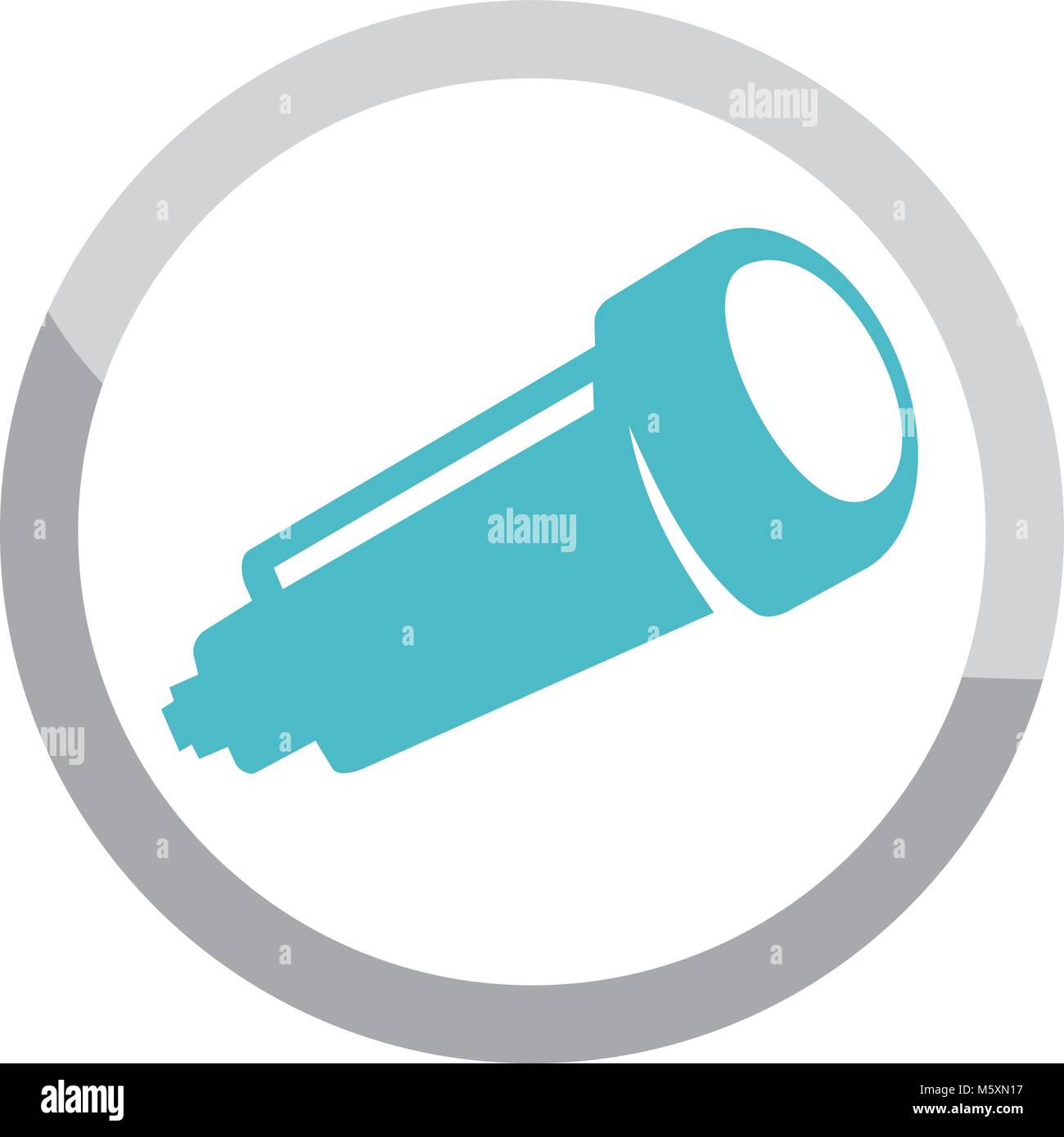 Observation support Stock Vector Images - Alamy