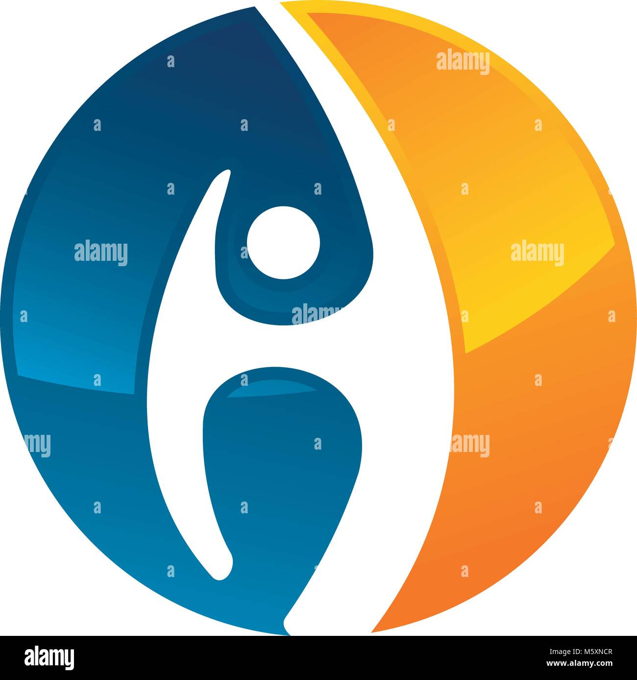 Success Life Logo Design Template Vector Stock Vector Image & Art - Alamy