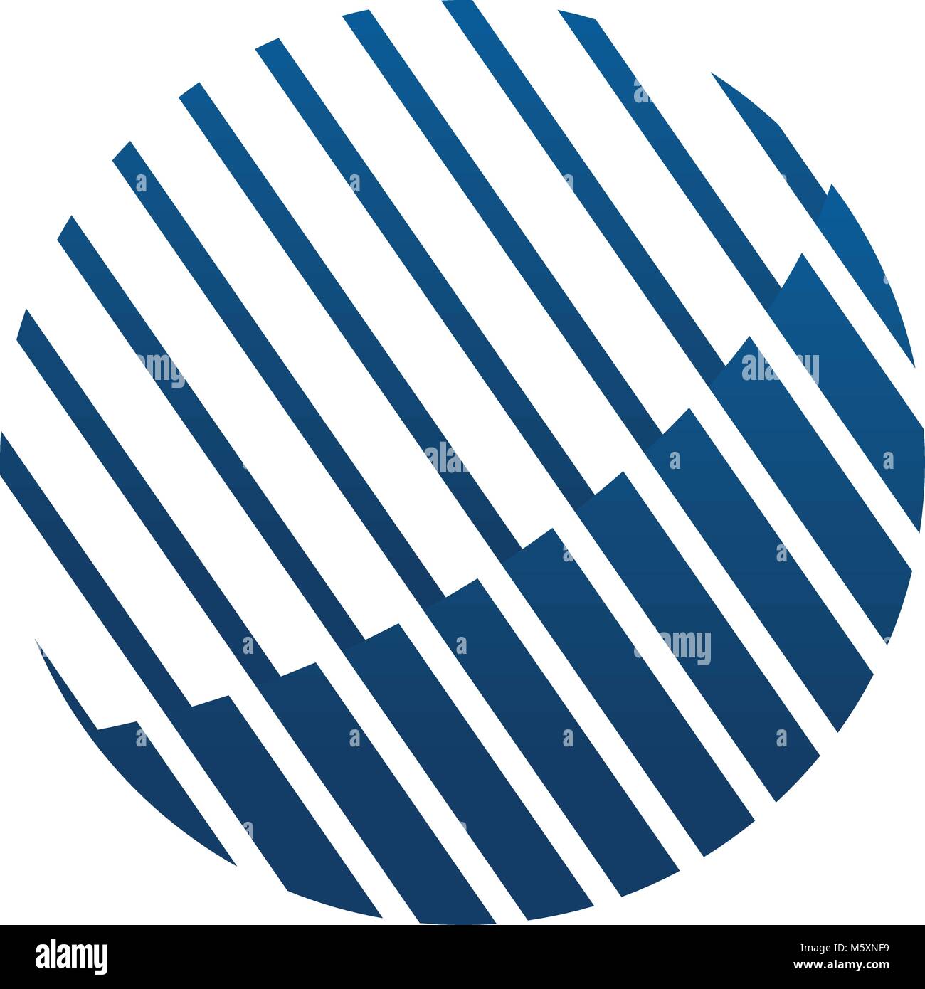 Digital Technology Logo Design Template Vector Stock Vector Image & Art ...