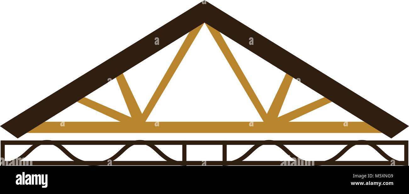 Timber Engineering Logo Design Template Vector Stock Vector Image & Art ...