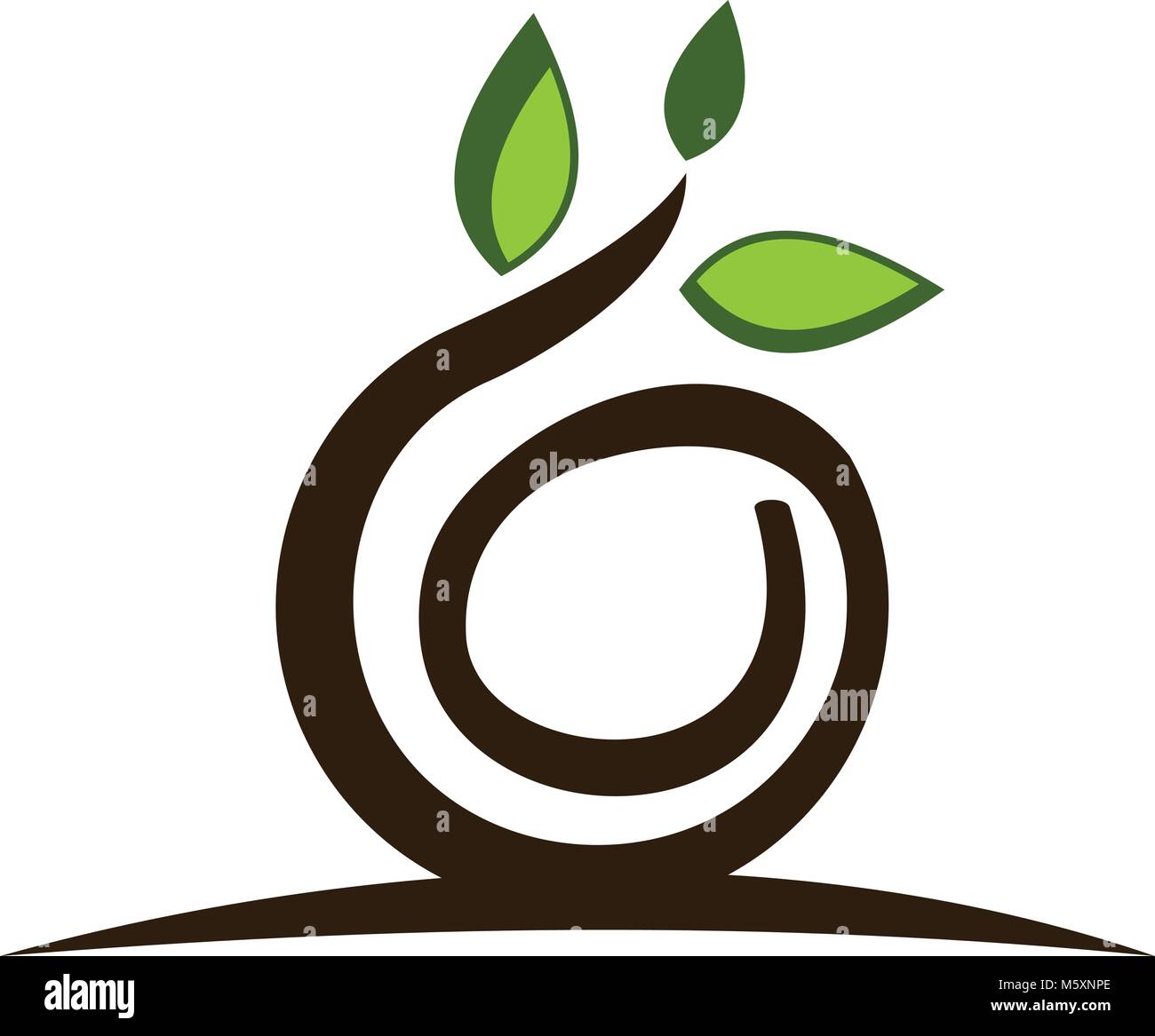 Landscape design Solutions icon Stock Vector Image & Art - Alamy