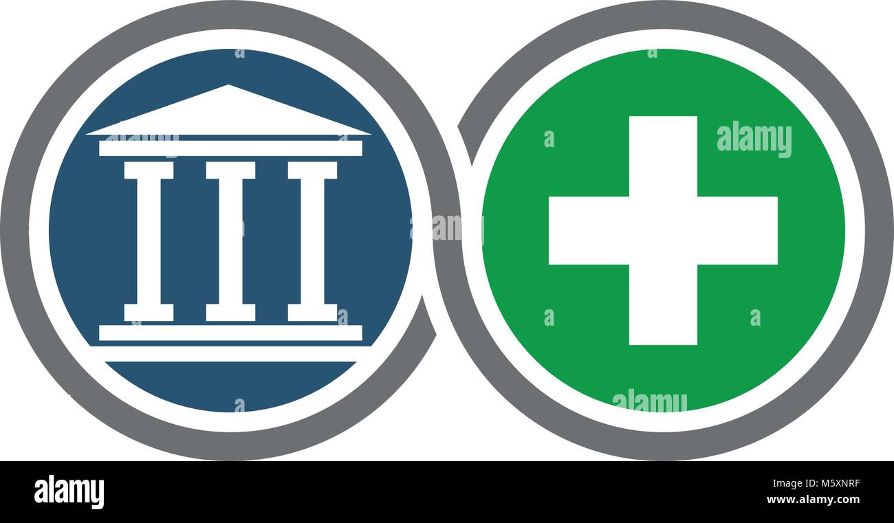 Judge Law Logo Design Template Vector Stock Vector Image & Art - Alamy