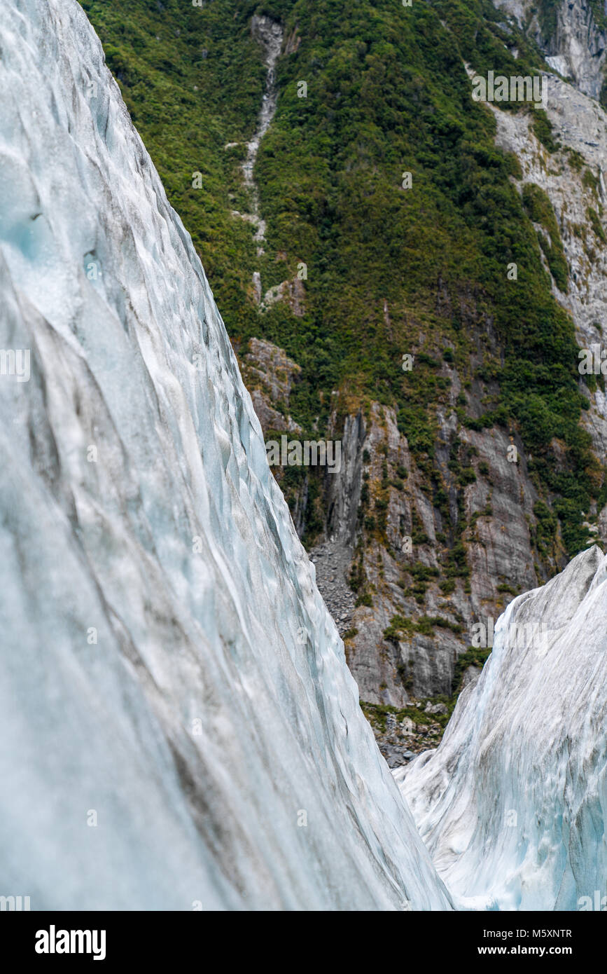Ice hiking hi-res stock photography and images - Alamy