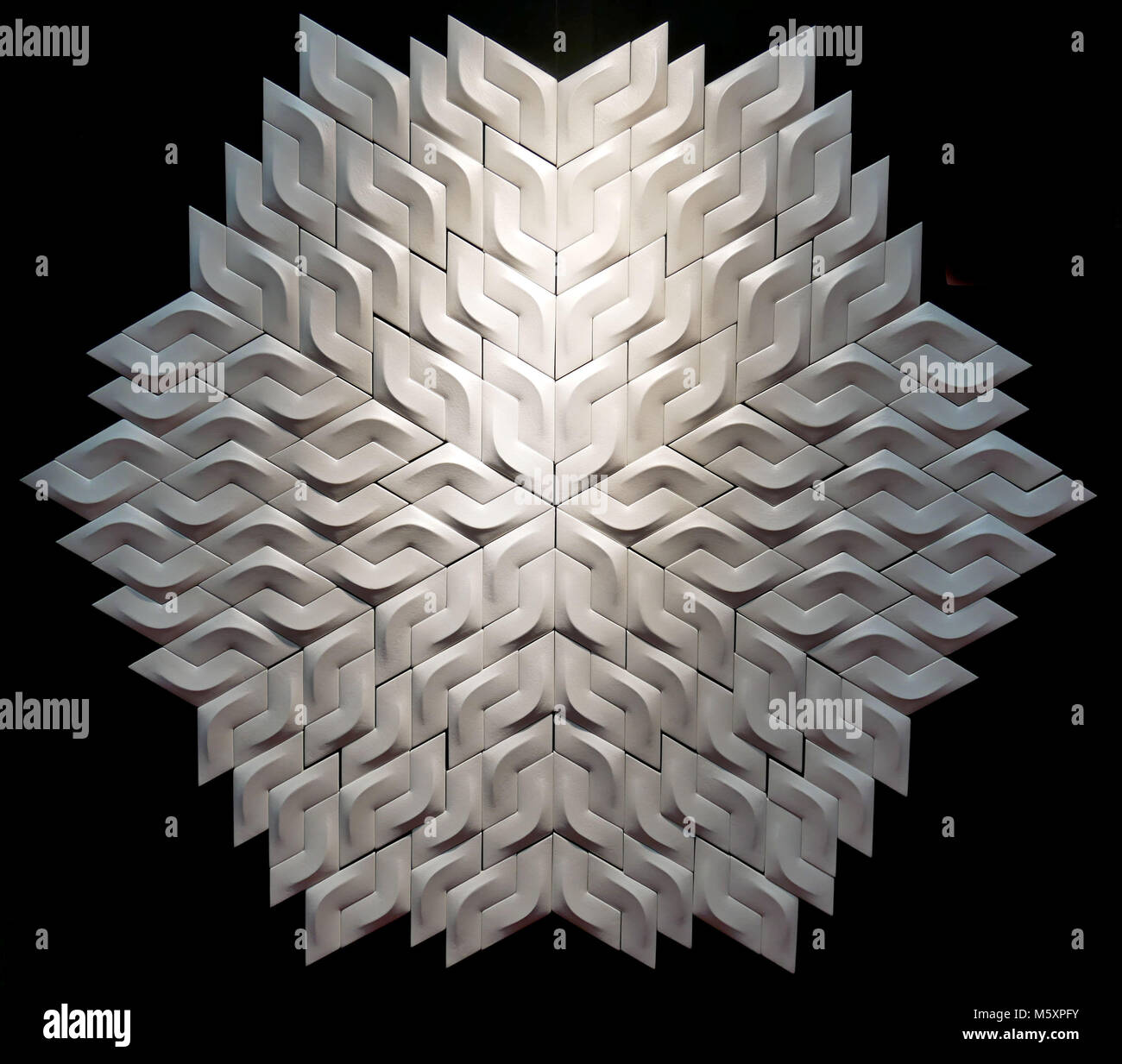 Shining low poly hi-res stock photography and images - Alamy