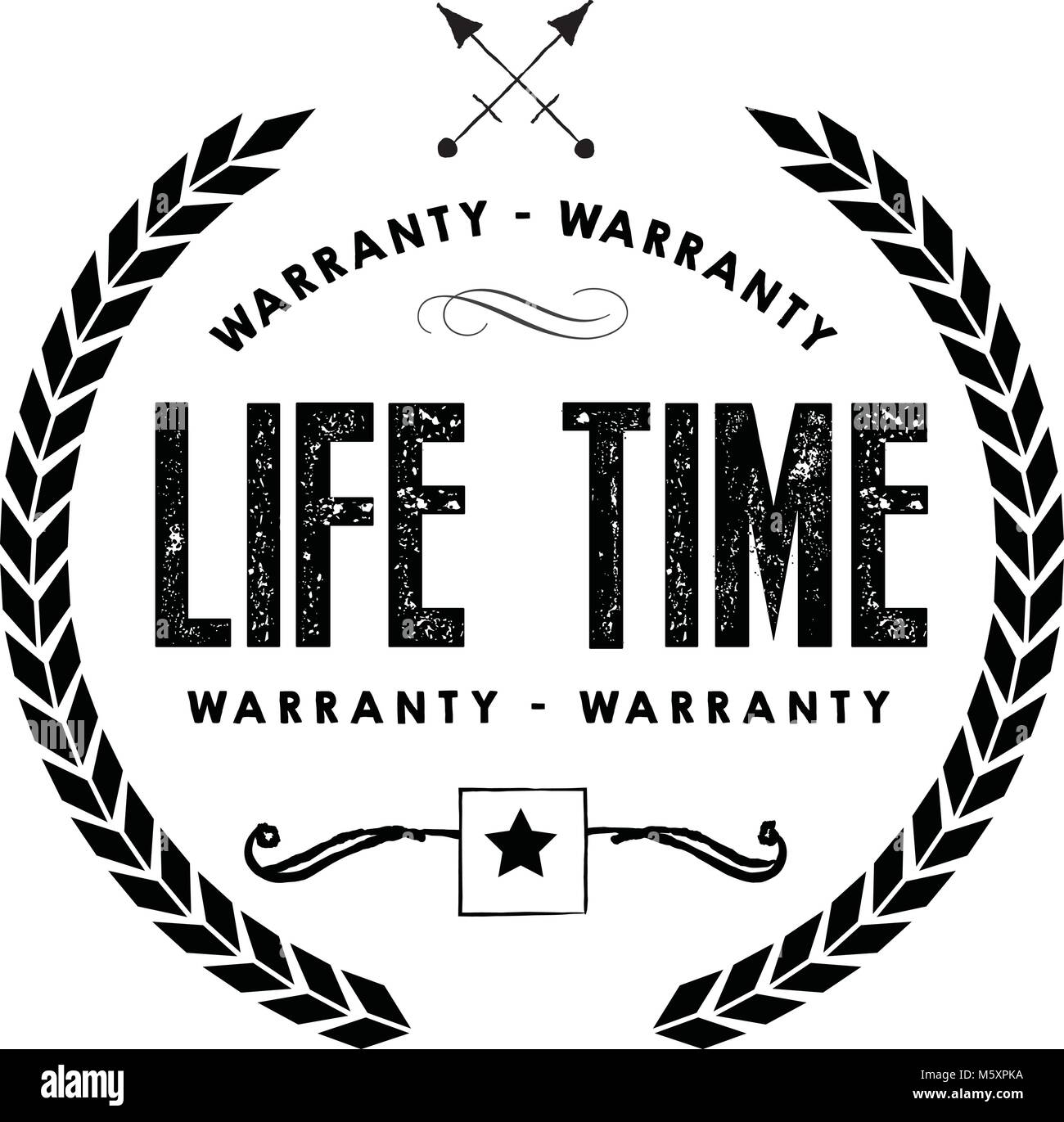 Lifetime Stock Vector Images - Alamy