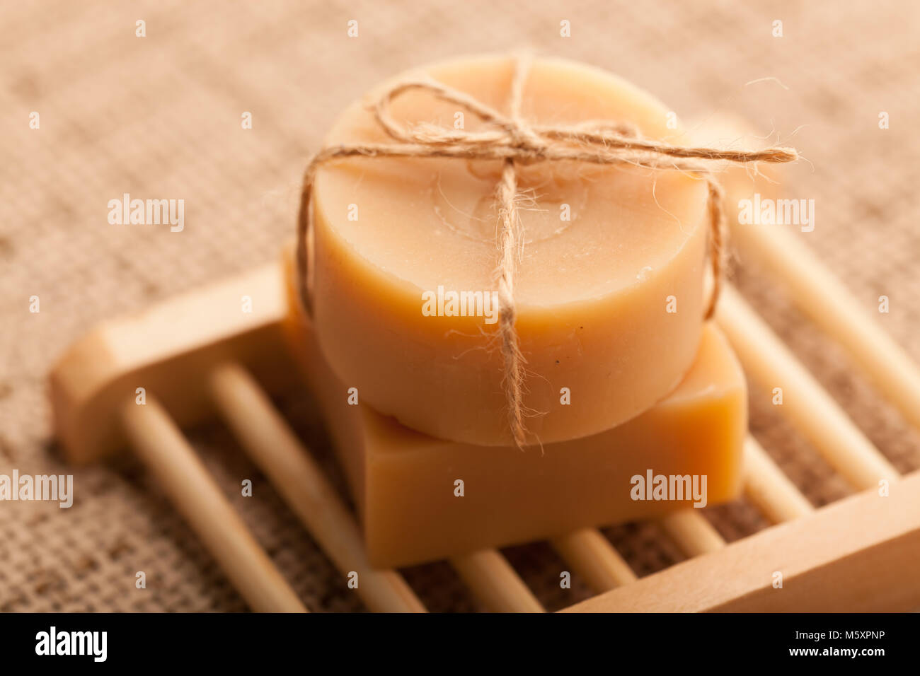Soap making materials hi-res stock photography and images - Alamy