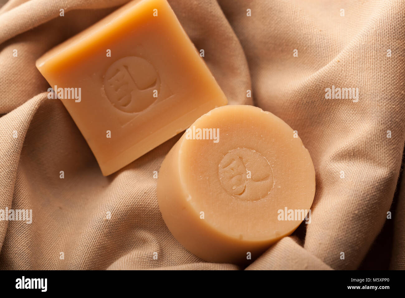 Soap making materials hi-res stock photography and images - Alamy