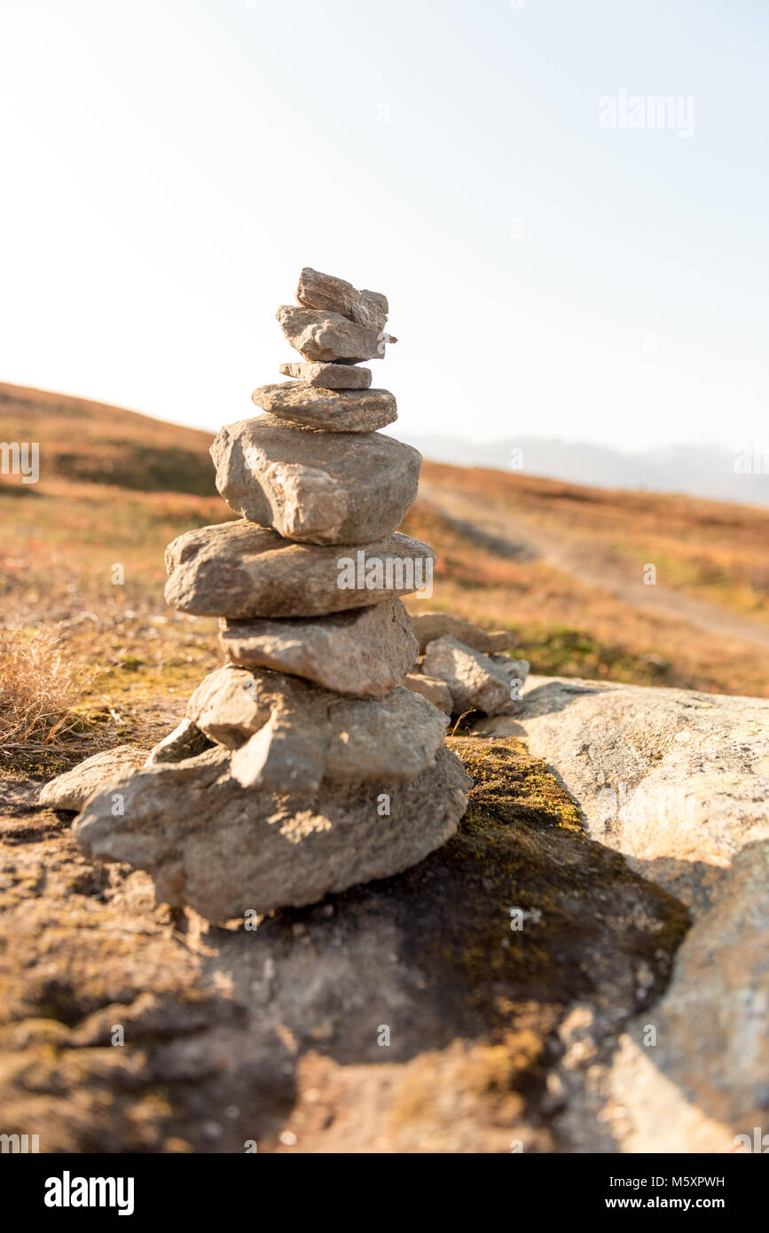Stack stacked stacking hi-res stock photography and images - Alamy