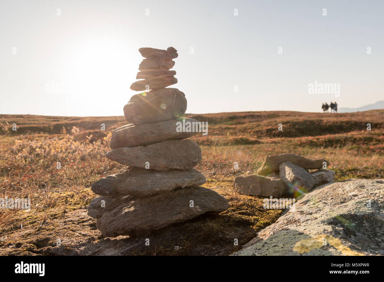 Stacking stones hi-res stock photography and images - Alamy