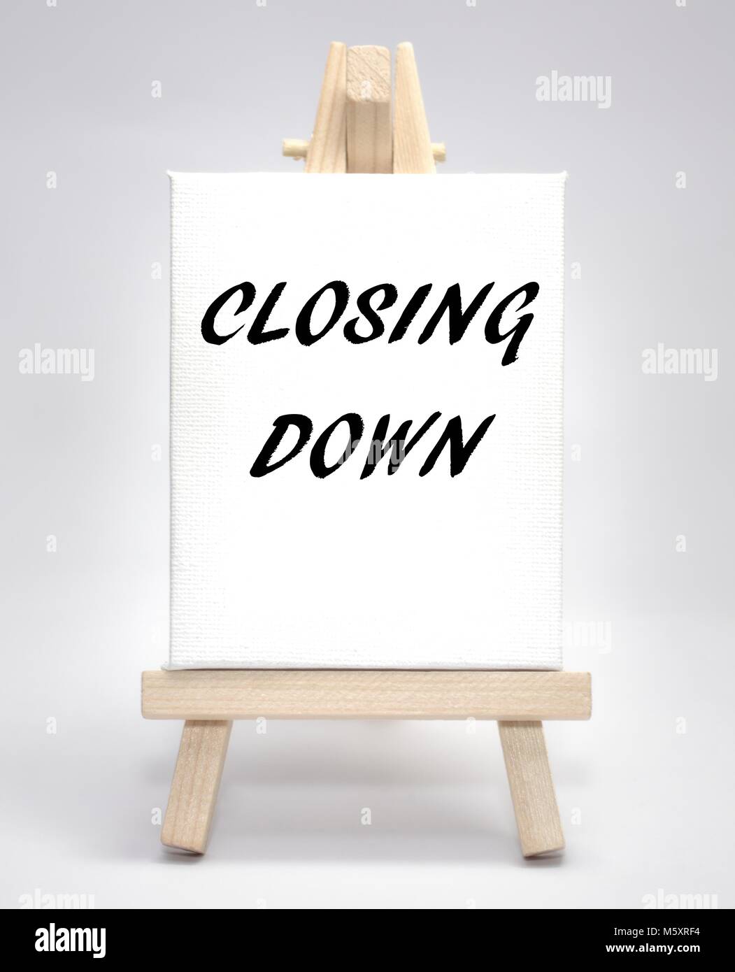 Retail meltdown hi-res stock photography and images - Alamy