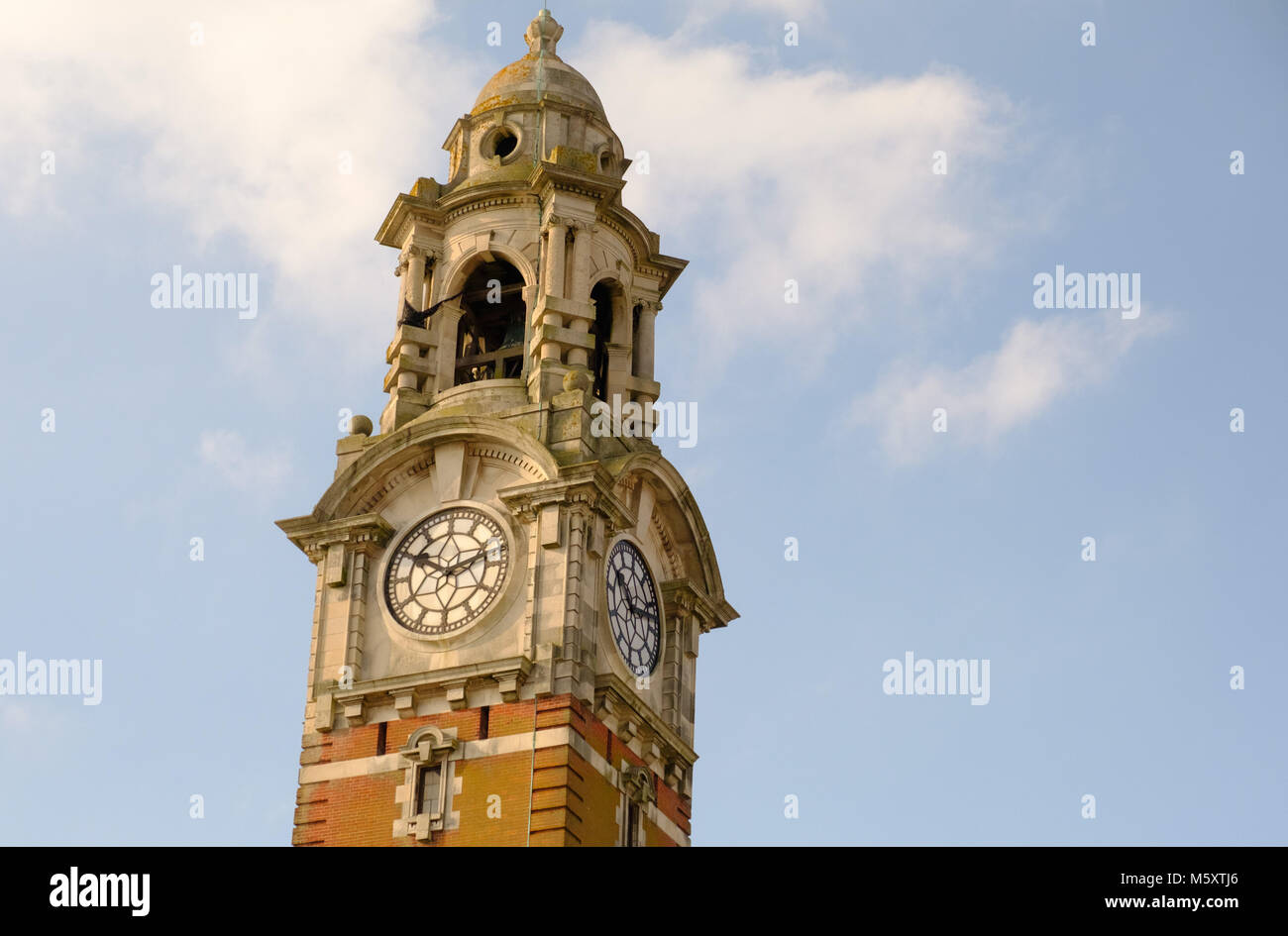 Timekeeper hi-res stock photography and images - Alamy