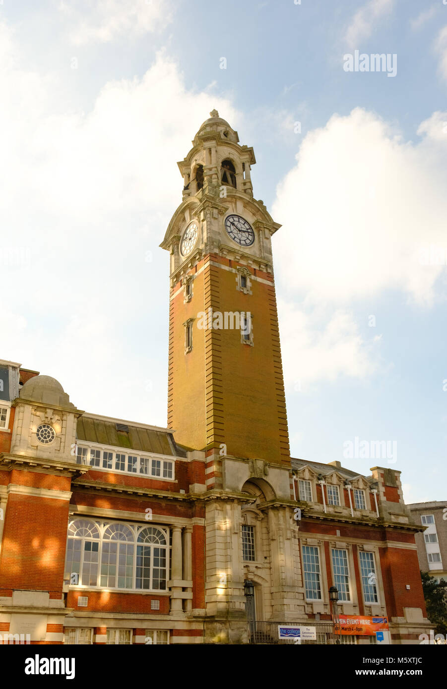 Timekeeper hi-res stock photography and images - Alamy