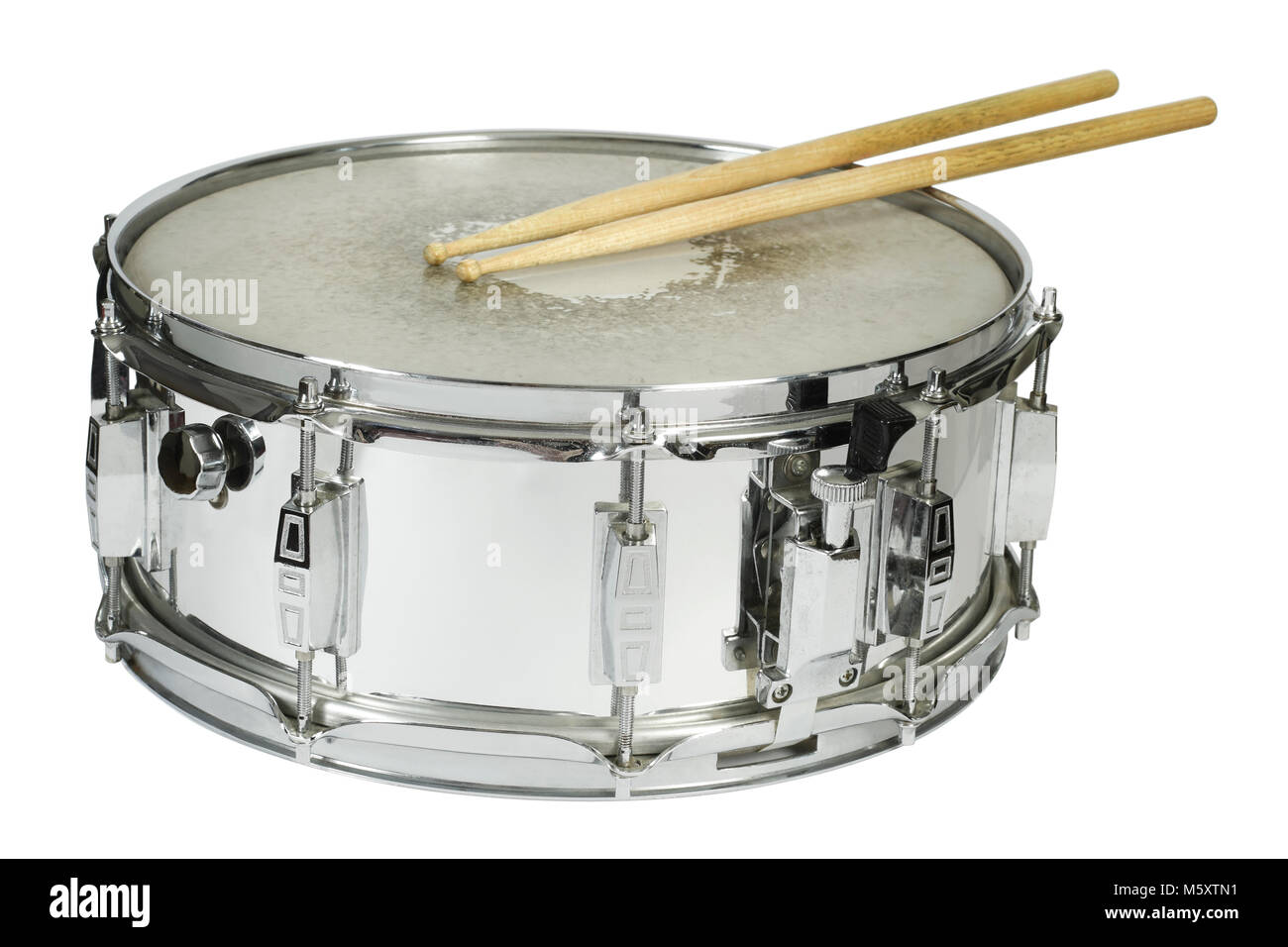 Snare Drum Instrument