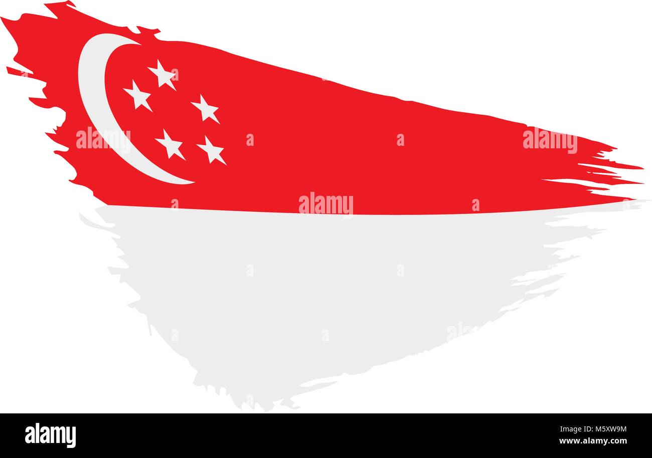 Singapore Flag Vector Illustration Stock Vector Image Art Alamy singapore-flag-vector-illustration-stock-vector-image-art-alamy