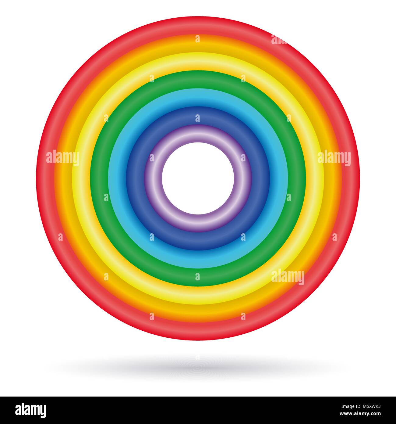 Roygbiv hi-res stock photography and images - Alamy