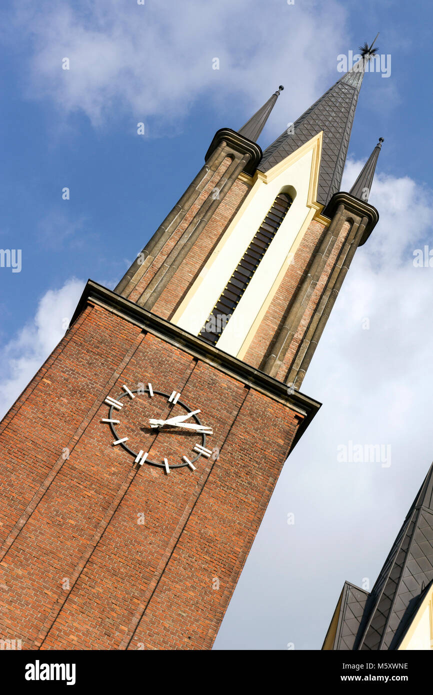 Calvinistic church hi-res stock photography and images - Alamy