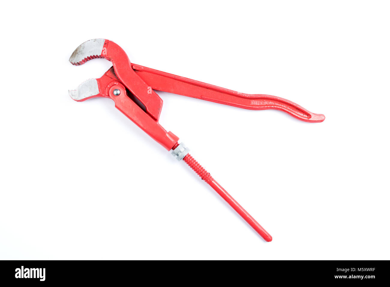 Spanner tool isolated tools hi-res stock photography and images - Alamy