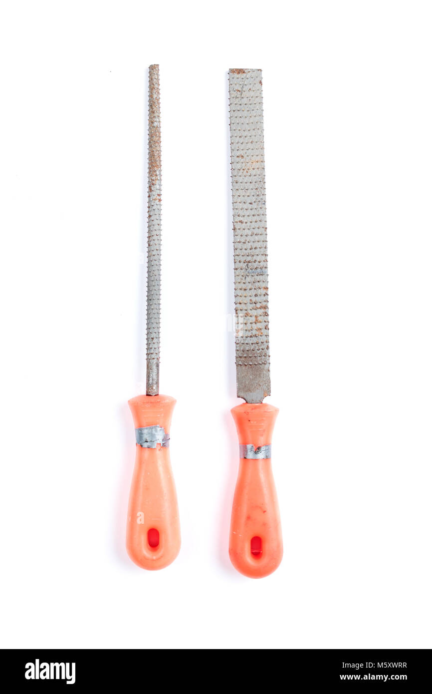 What Are Metal Files Used For at Nancy Guzman blog