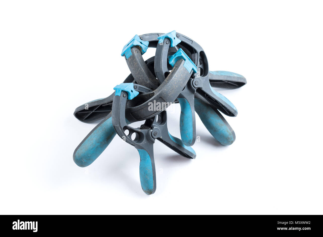 Light industrial item Cut Out Stock Images & Pictures - Alamy