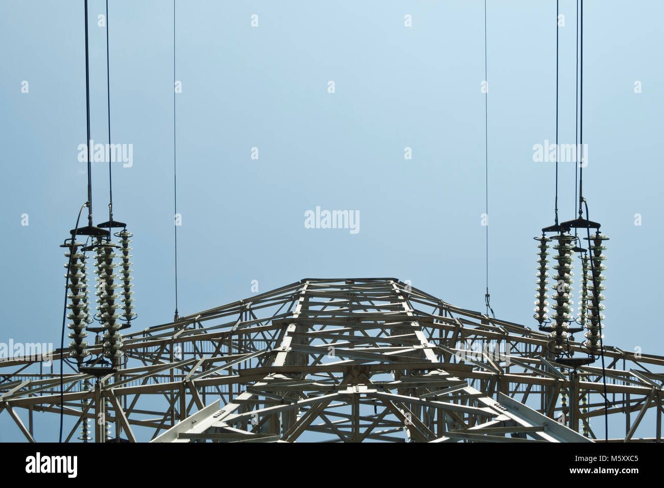 Electricity pillar hi-res stock photography and images - Alamy