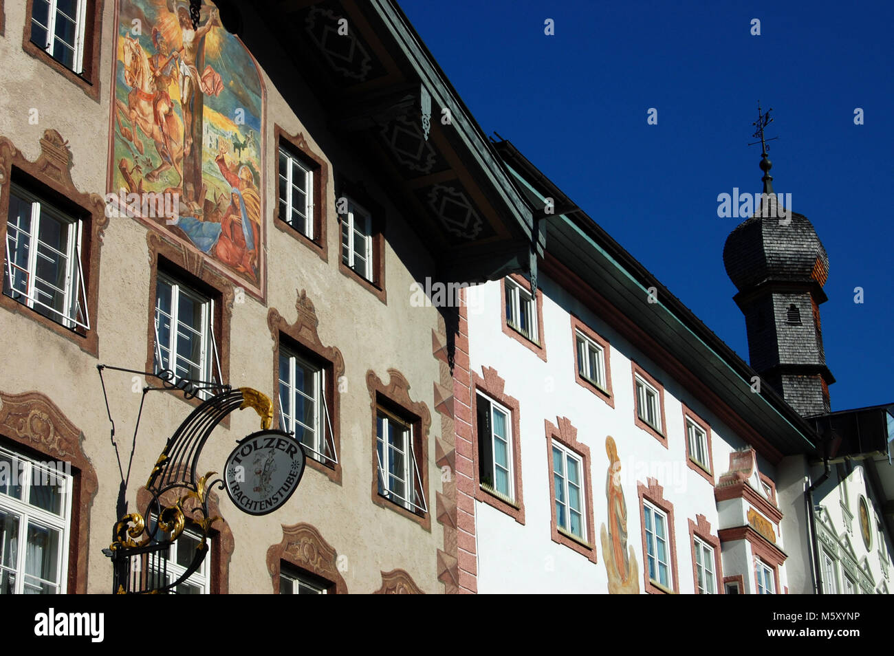 Guild sign hi-res stock photography and images - Alamy