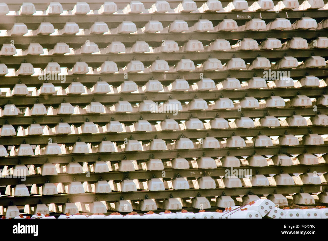 Stacked conveyance hi-res stock photography and images - Alamy