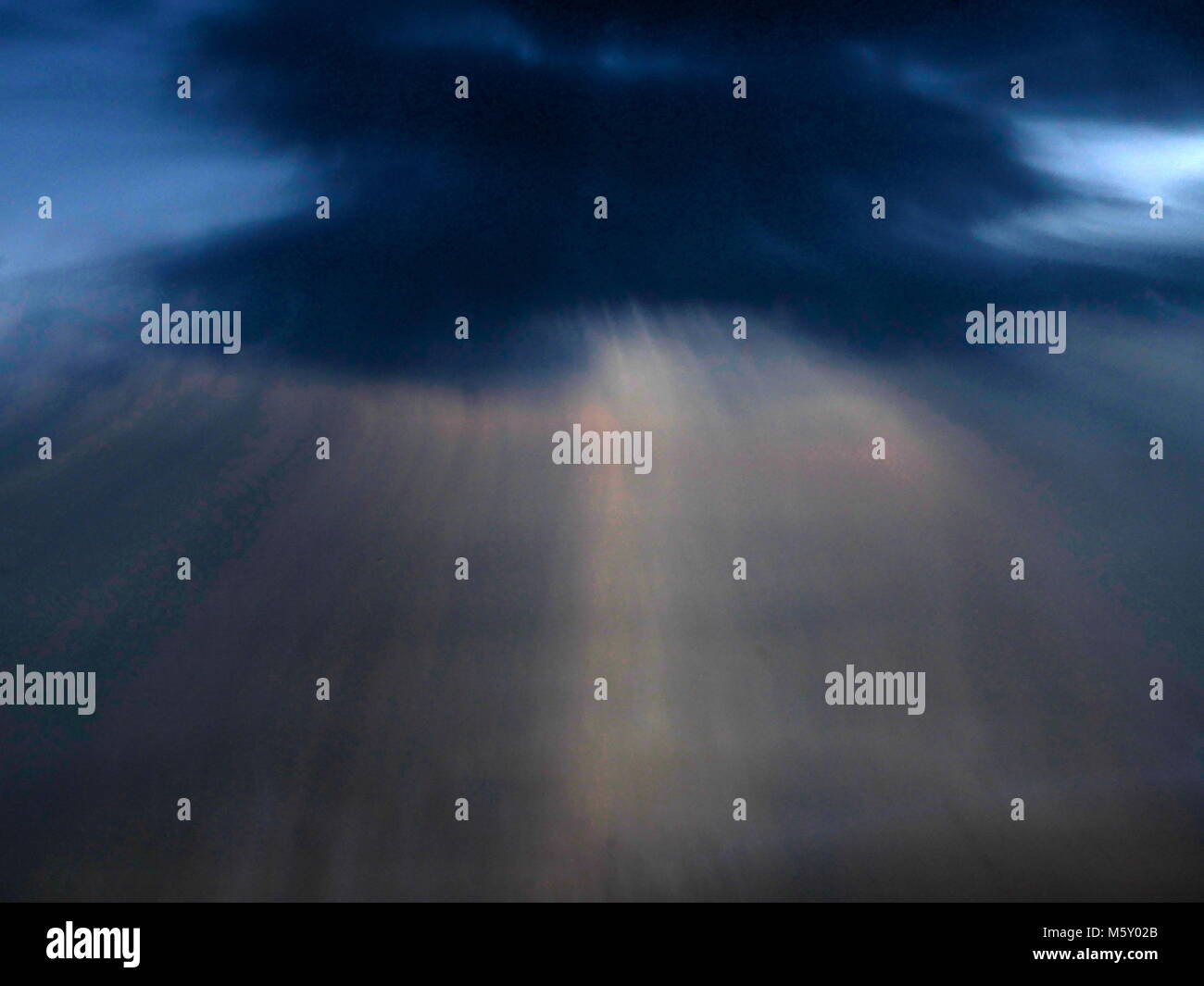 AJAXNETPHOTO. ENGLISH CHANNEL, SUSSEX COAST, UK. - END OF THE DAY ...