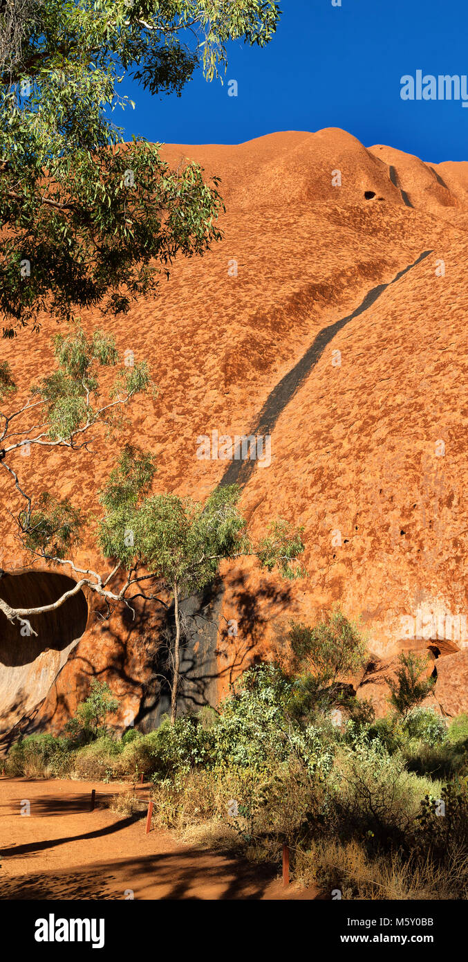 in australia the concept of wilderness environment in the landscape ...