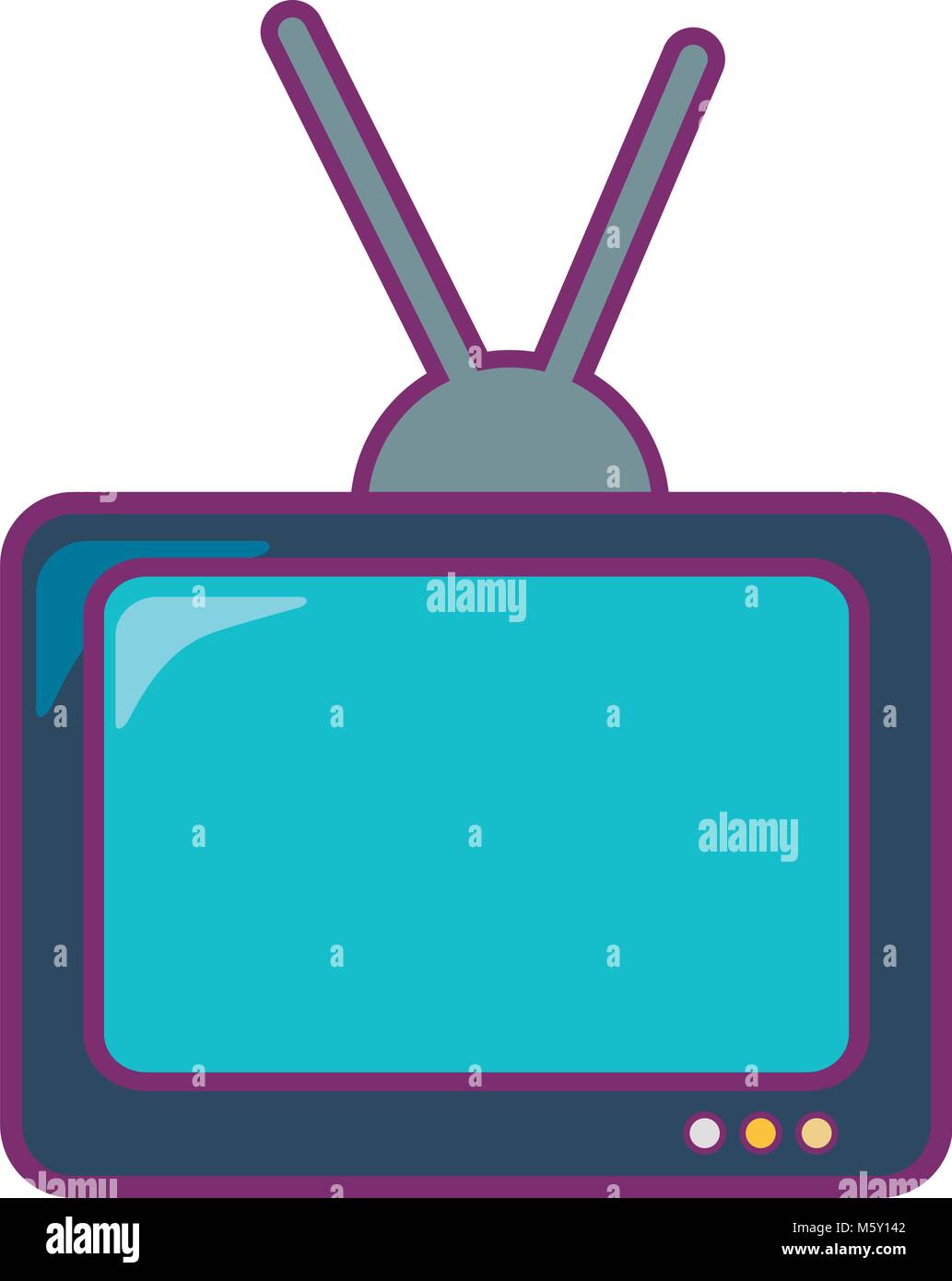 Vintage Tv Stock Photos & Vintage Tv Stock Images - Alamy